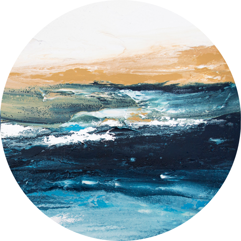 Alyson Storms – Wall Studio
