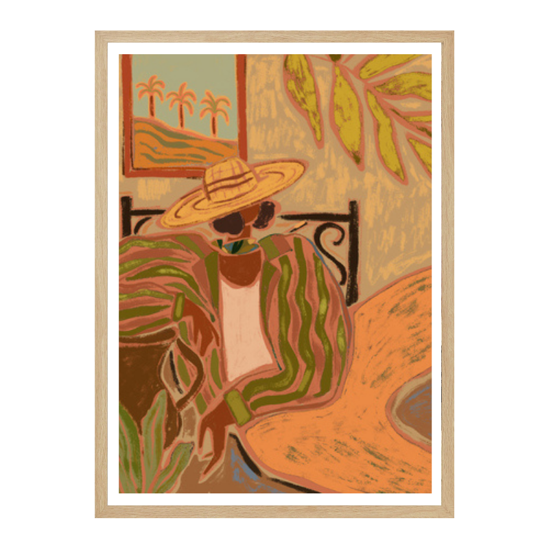 Arty Guava – Wall Studio