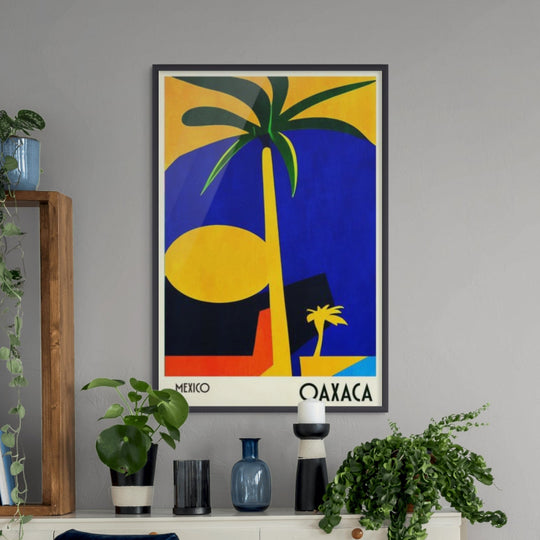 Bo Anderson – Wall Studio