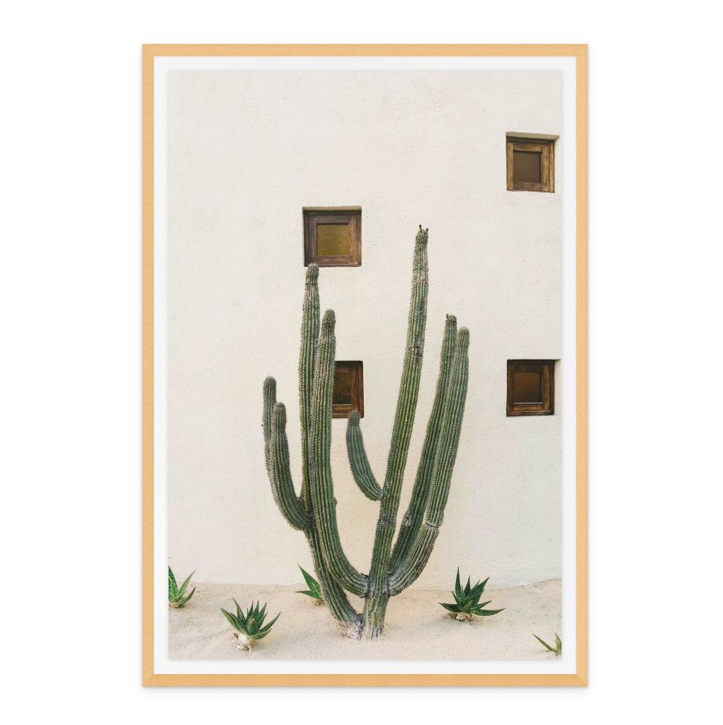 Bo Anderson – Wall Studio