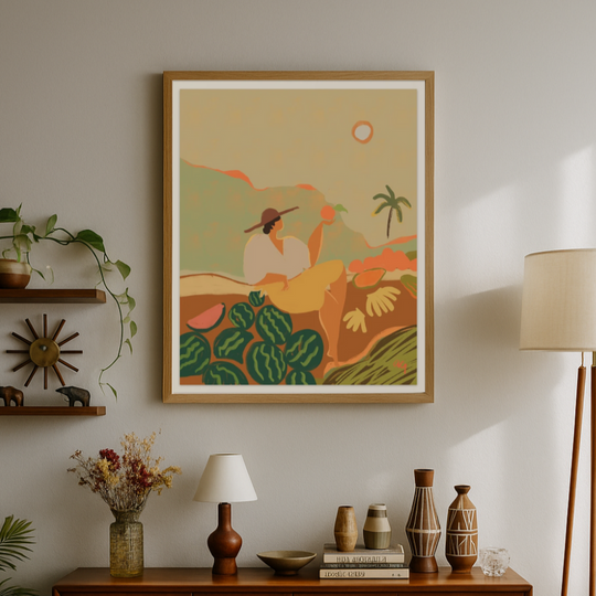 Arty Guava – Wall Studio