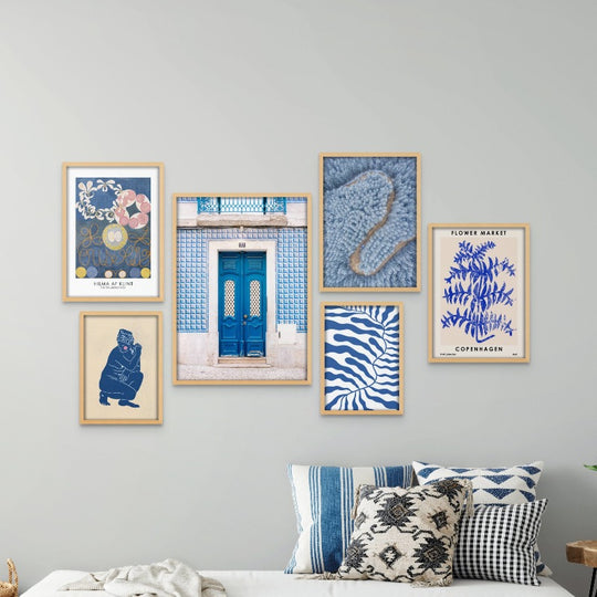 Gallery Walls – Wall Studio