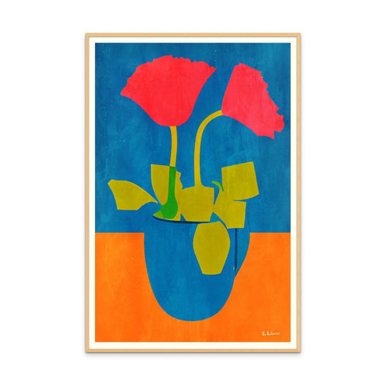 Bo Anderson – Wall Studio