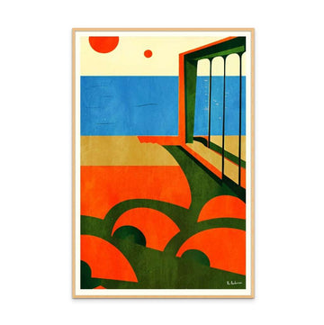 Bo Anderson – Wall Studio
