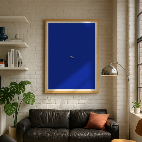 Maarten Leon – Wall Studio