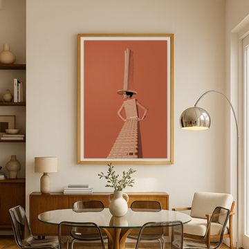Maarten Leon – Wall Studio